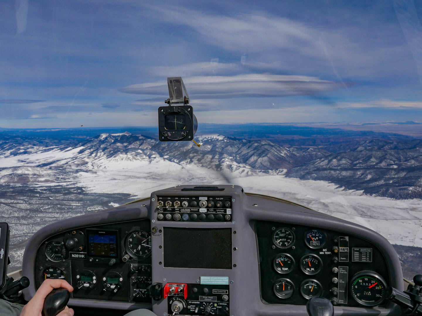 For Sale: 1991 Diamond HK36R Super Dimona – Sky King Soaring